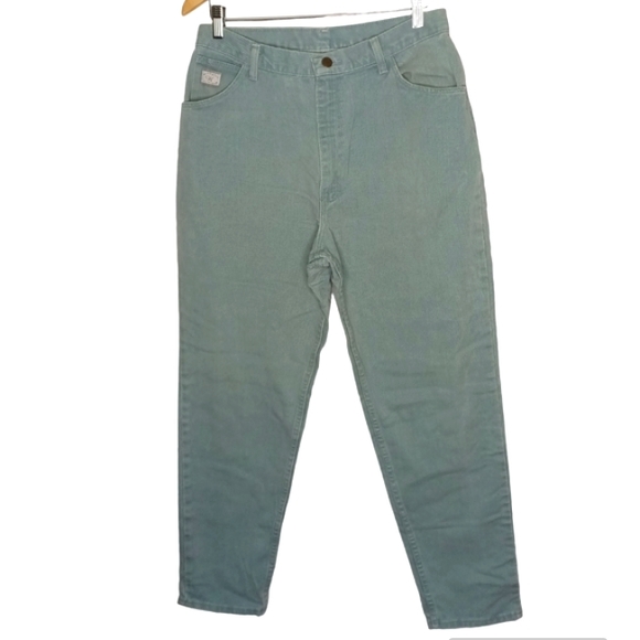Wrangler | Jeans | Wrangler Women Vintage Jeans | Poshmark